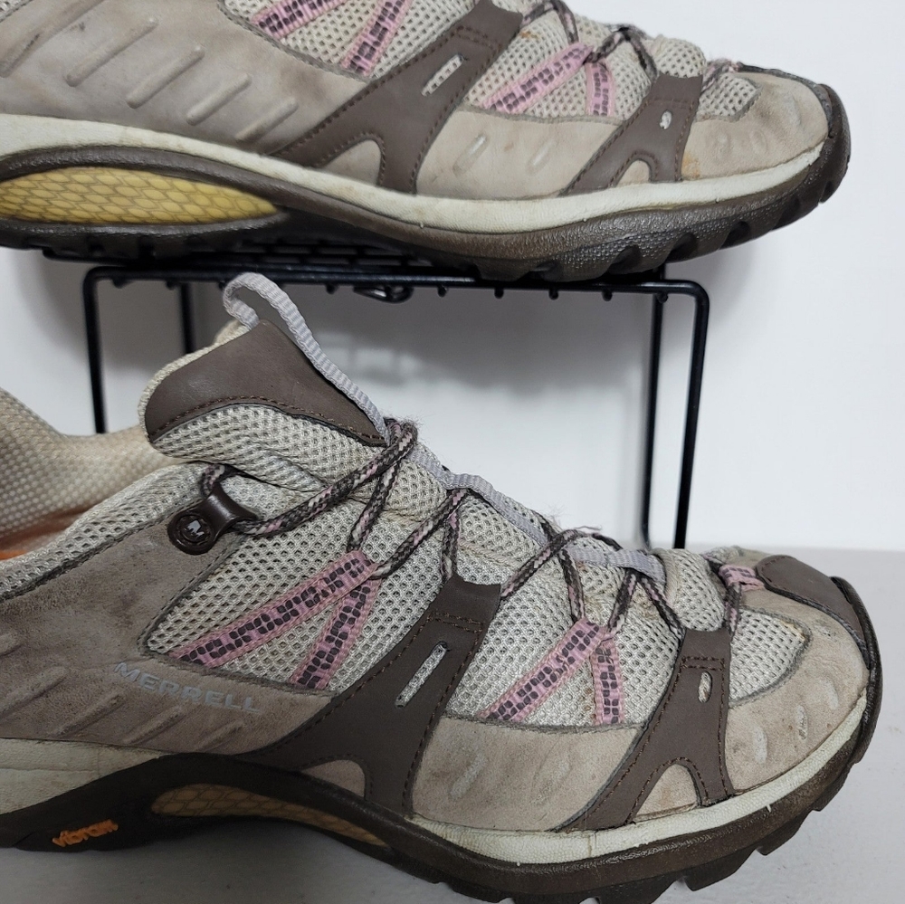 Merrell Vibram Women's Siren Sport Cross-Training Hik… - Gem